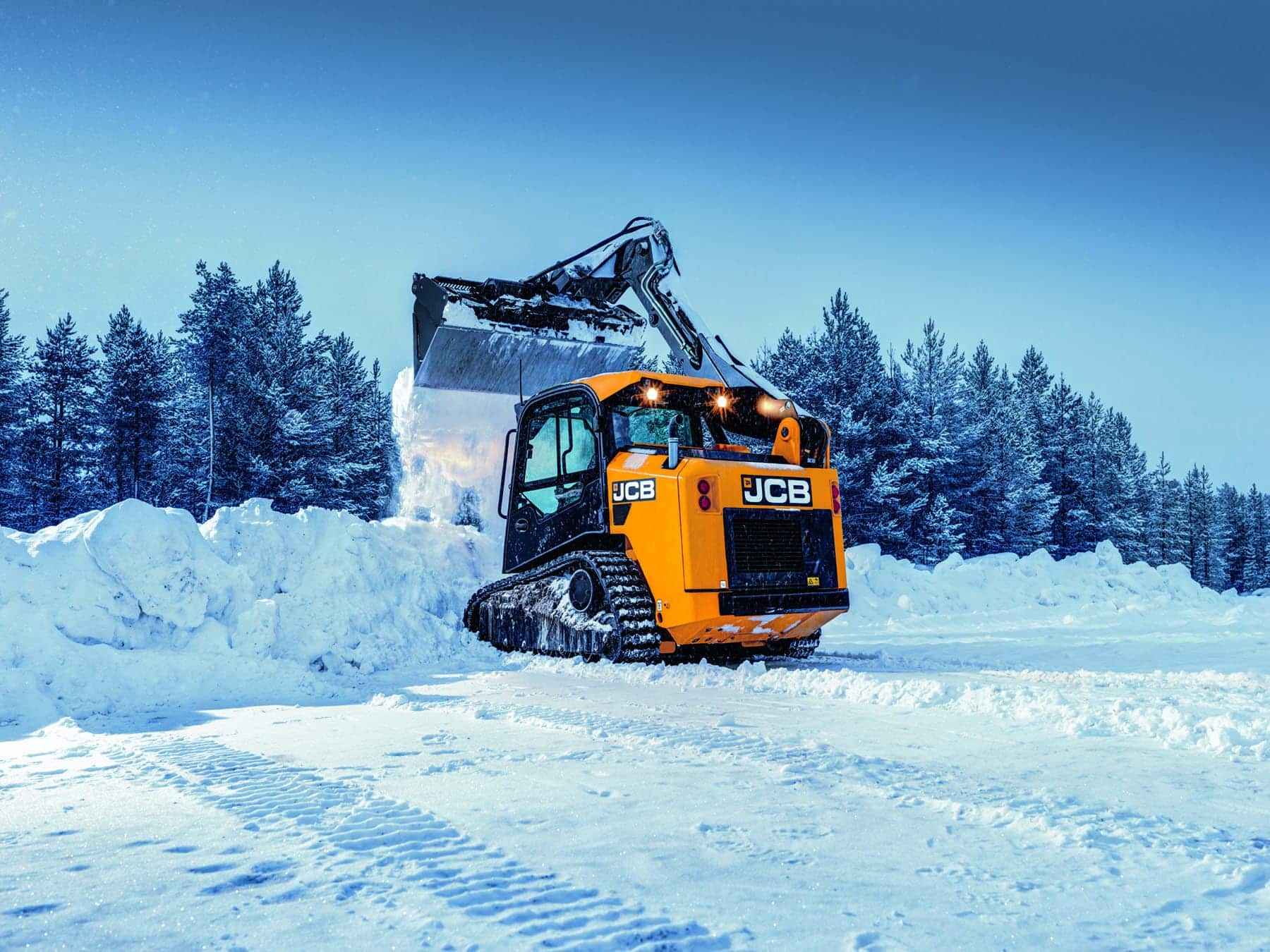 JCB | Equipment Source Inc.