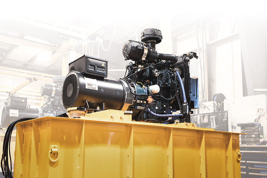 ESI KPG Gen 01 – Equipment Source, Inc